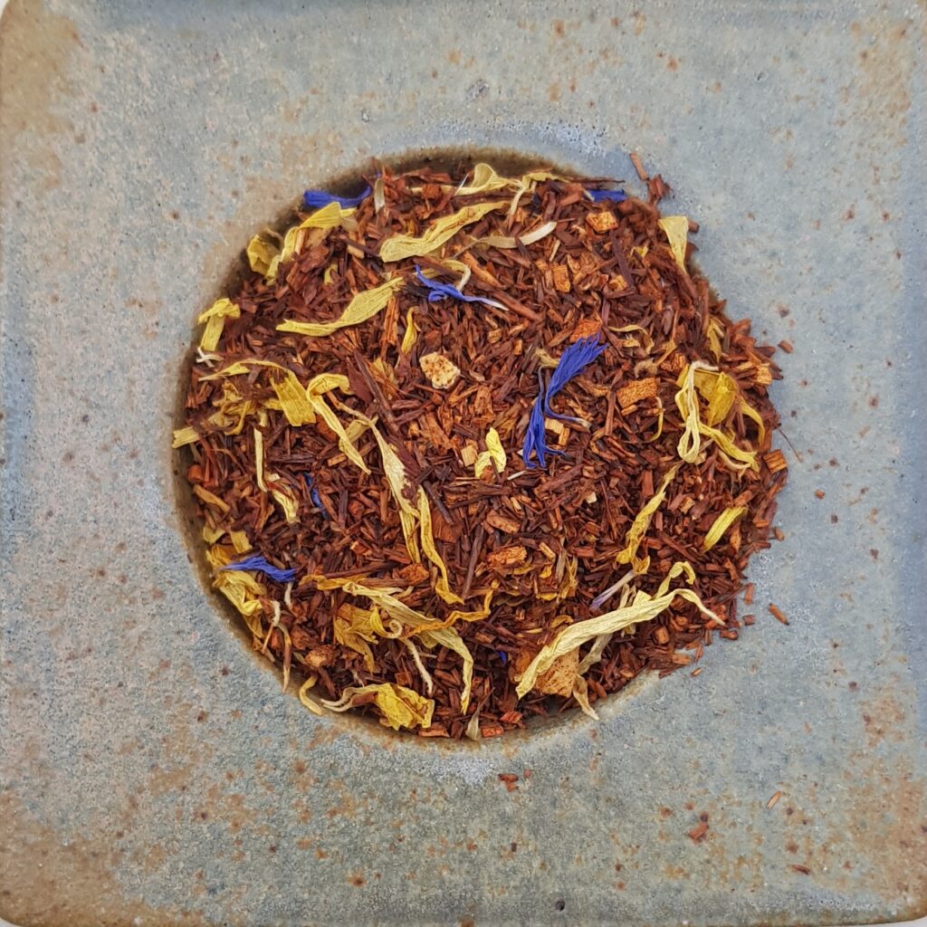 Kalahari drink - Les thés du marché